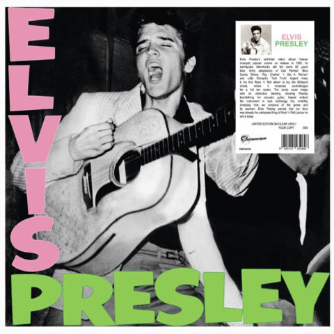 How Much Are Elvis Vinyl Records Worth: A Comprehensive Guide - Vinyl Club